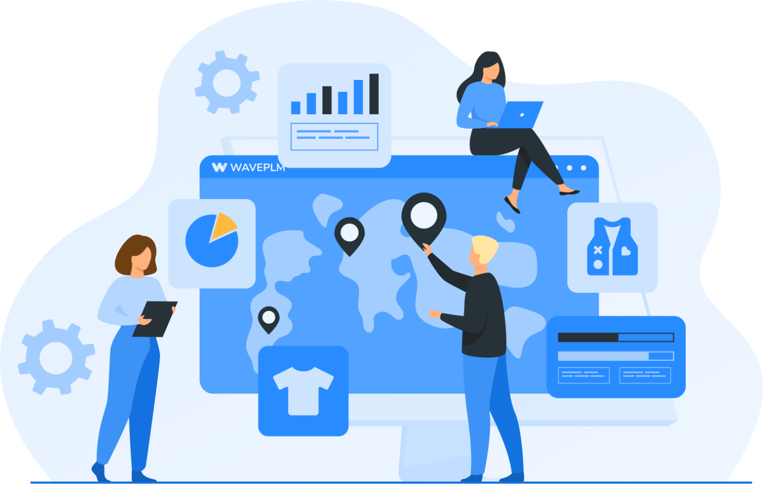 5 Signs You Need a Fashion PLM Software | Wave PLM