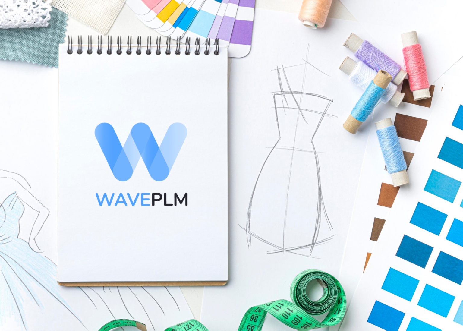 Why Fashion PLM Software is a Must-Have Tool| Wave PLM