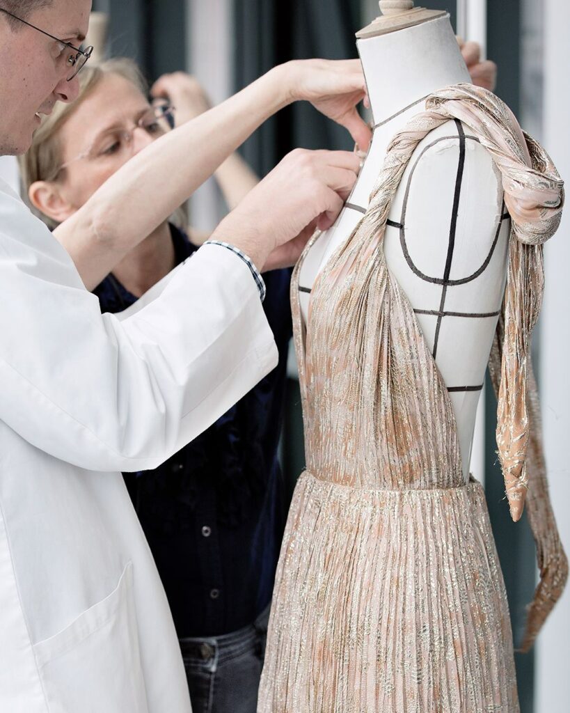 Pattern Making: Precision in Every Stitch | Wave PLM