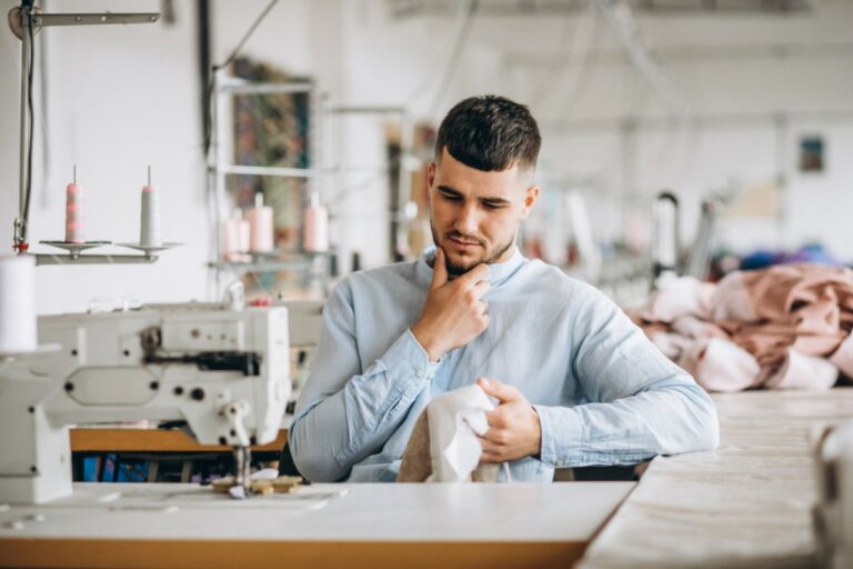 Garment Factory Operations: Inside the Hub | Wave PLM