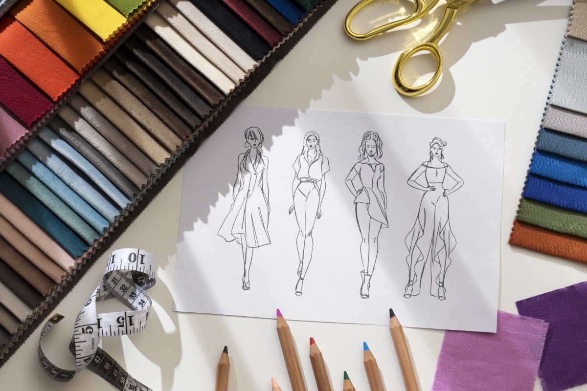 Striking Presentation: Understanding What Is a Line Sheet | Wave PLM