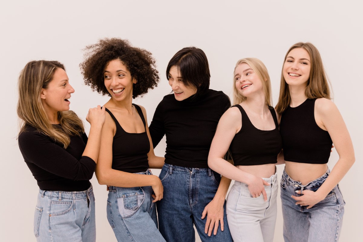 Fit for All: Understanding the Importance of Sample Size in Fashion