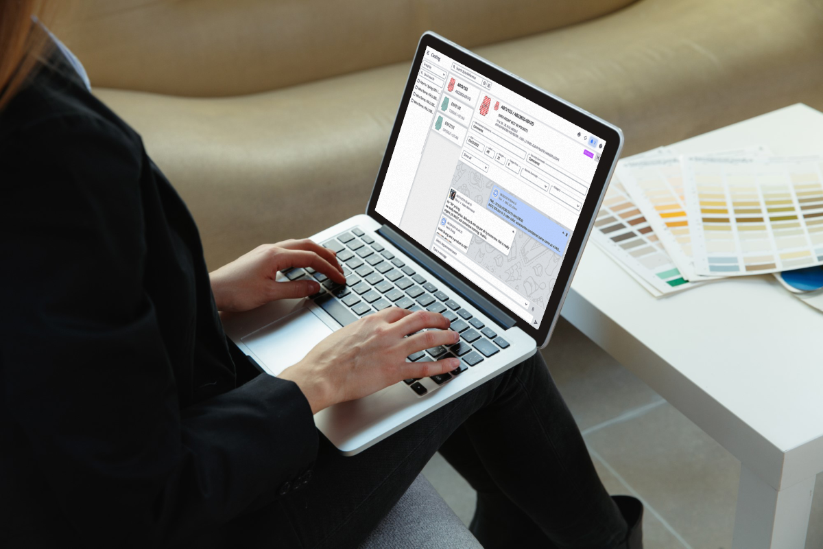 Collaborative Design Maximizing Team Efficiency With Plm Wave Plm