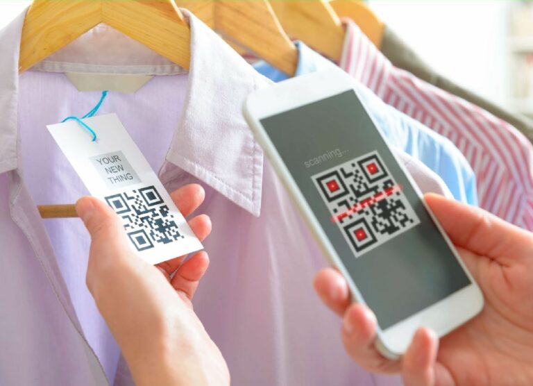 Understanding Garment Barcodes in the Fashion Industry | Wave PLM