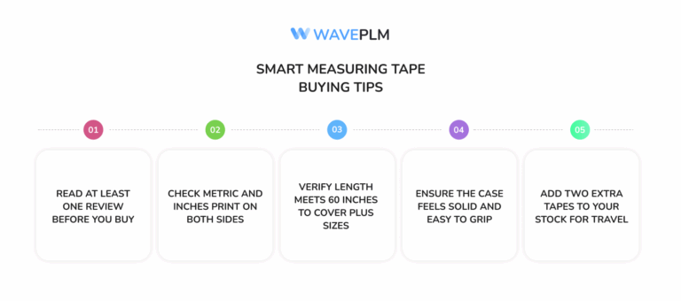 The Best Designer Measuring Tape for Accurate and Stylish Projects